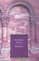 The Idea of the Holy by Rudolf Otto