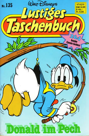 Donald im Pech by Walt Disney Company