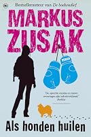 Getting the Girl (Wolfe Brothers, #3) by Markus Zusak