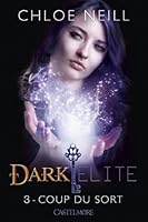 Charmfall (The Dark Elite, #3) by Chloe Neill