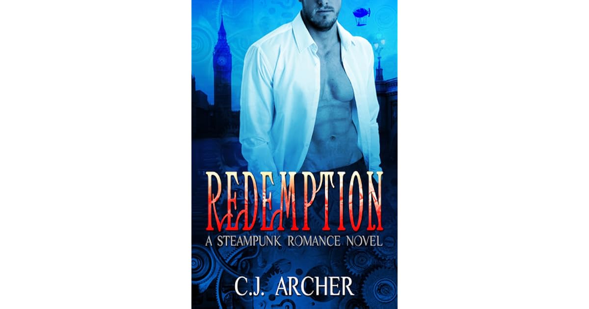 Redemption by C.J. Archer