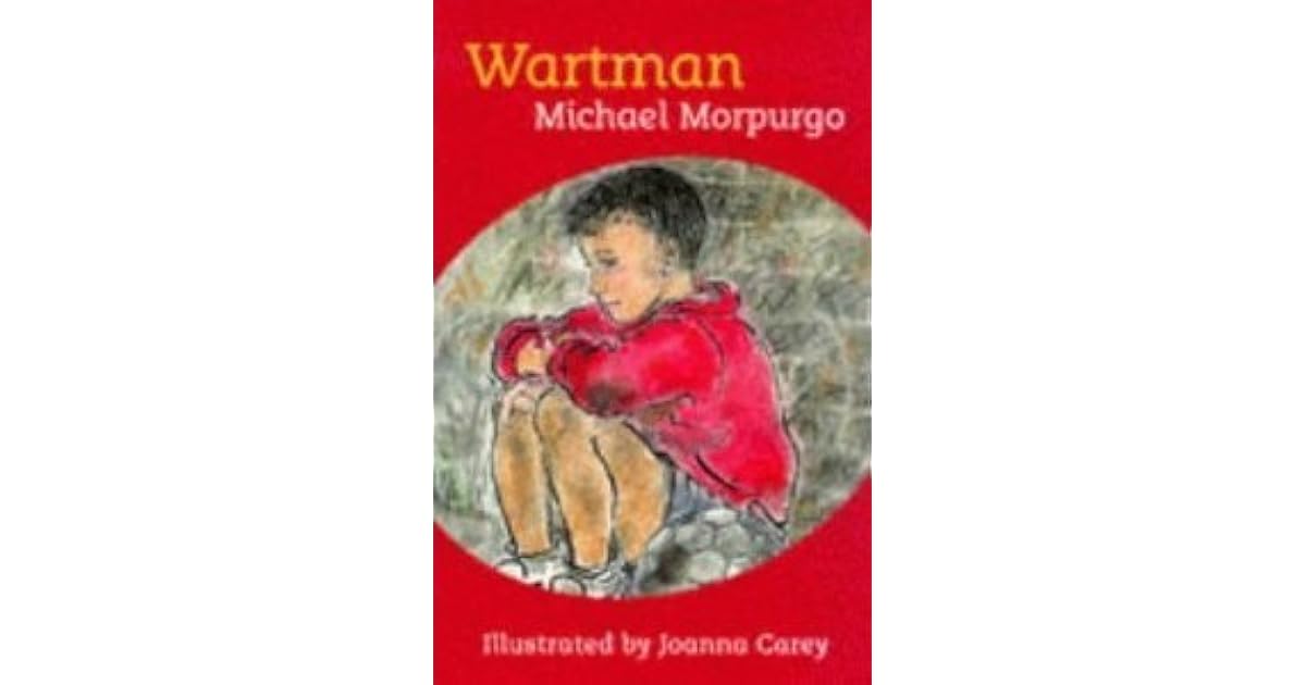 Wartman by Michael Morpurgo