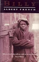 Billy: A Novel by Albert French