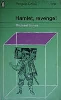 Hamlet, Revenge! (Sir John Appleby, #2) by Michael Innes