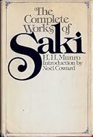The Complete Saki by Saki