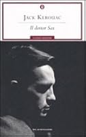 Dr. Sax by Jack Kerouac