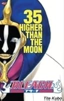 Bleach, Volume 35 by Tite Kubo