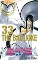Bleach, Volume 33 by Tite Kubo