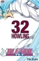 Bleach, Volume 32 by Tite Kubo