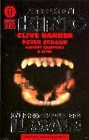 Prime Evil: New Stories by the Masters of Modern Horror by Douglas E. Winter