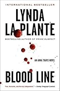 Anna Travis Series by Lynda La Plante