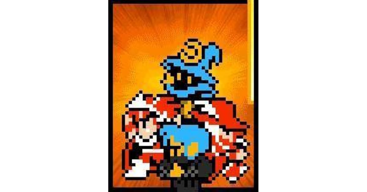 8 Bit Theater Vol. 1 by Brian Clevinger