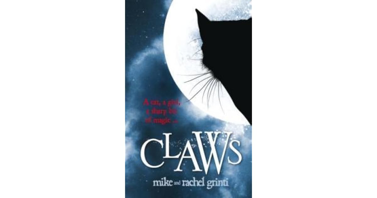 Claws by Mike Grinti