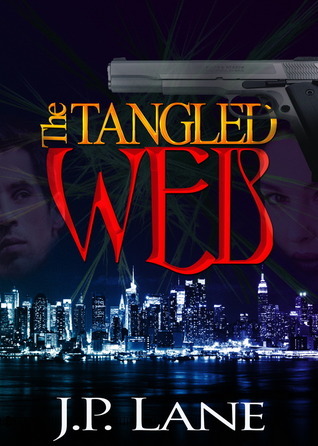 The Tangled Web by J.P. Lane