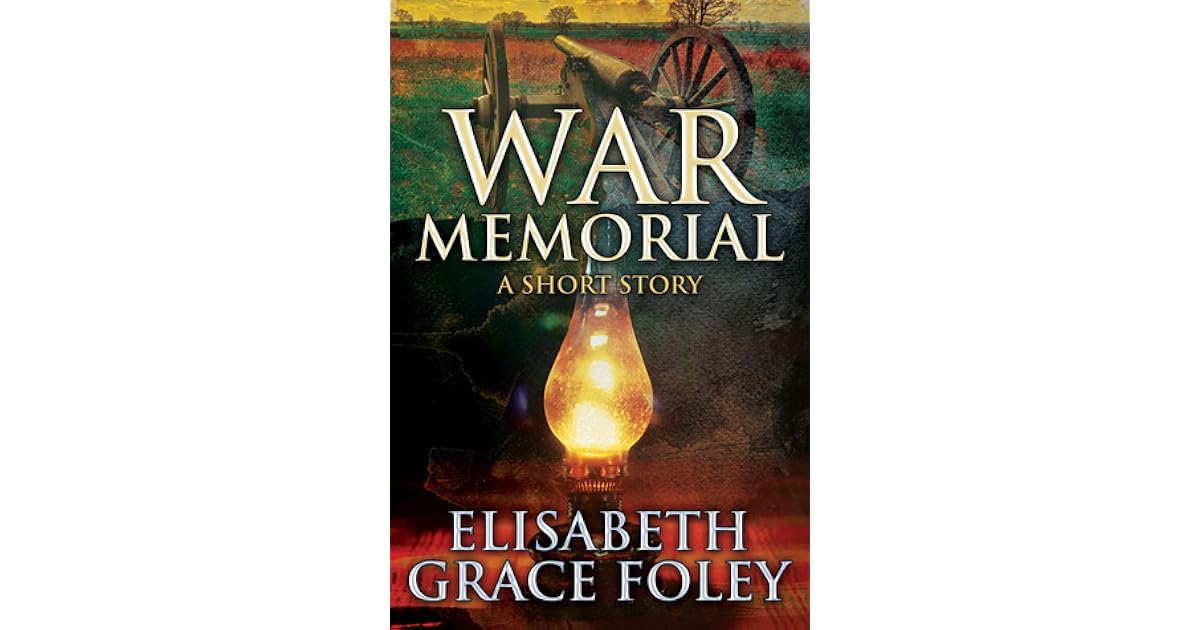 War Memorial by Elisabeth Grace Foley