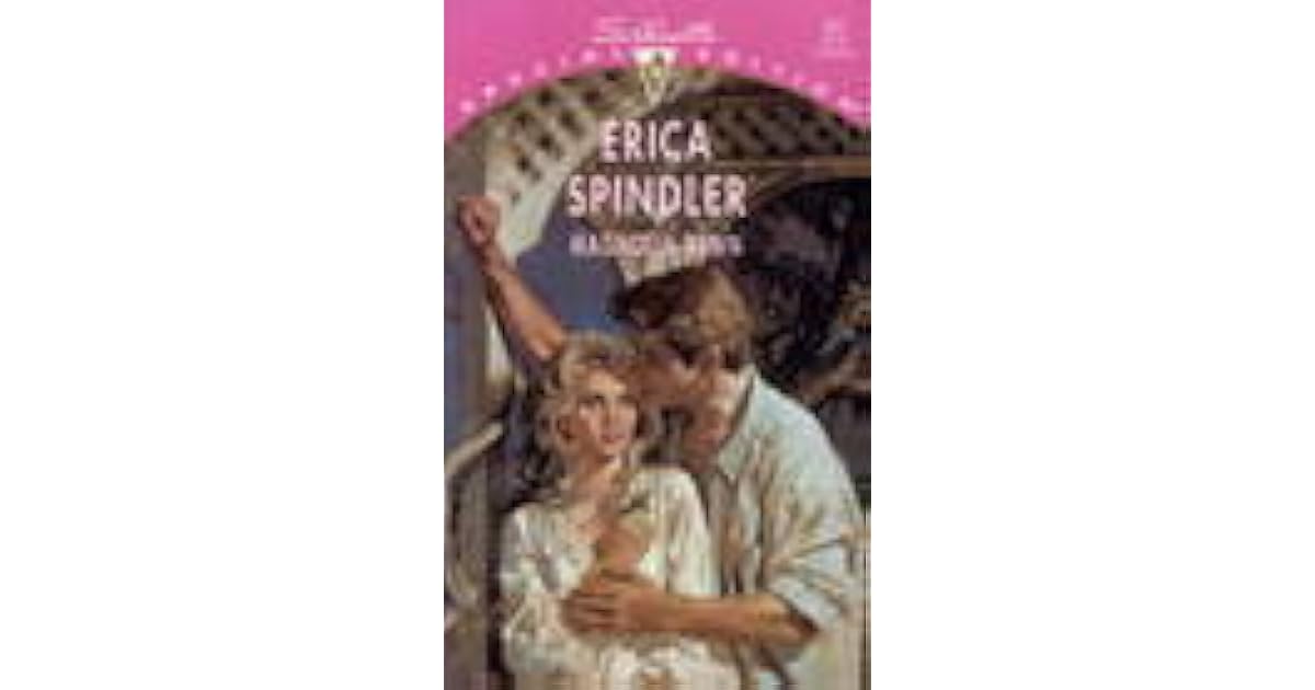 Magnolia Dawn by Erica Spindler