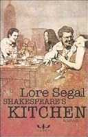 Shakespeare's Kitchen by Lore Segal