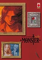 Monster: Perfect Edition, Vol. 6 by Naoki Urasawa