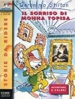 The Mona Mousa Code (Geronimo Stilton, #15) by Geronimo Stilton
