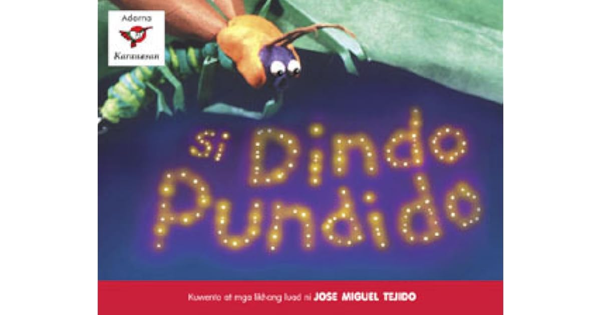 Si Dindo Pundido by Jomike Tejido