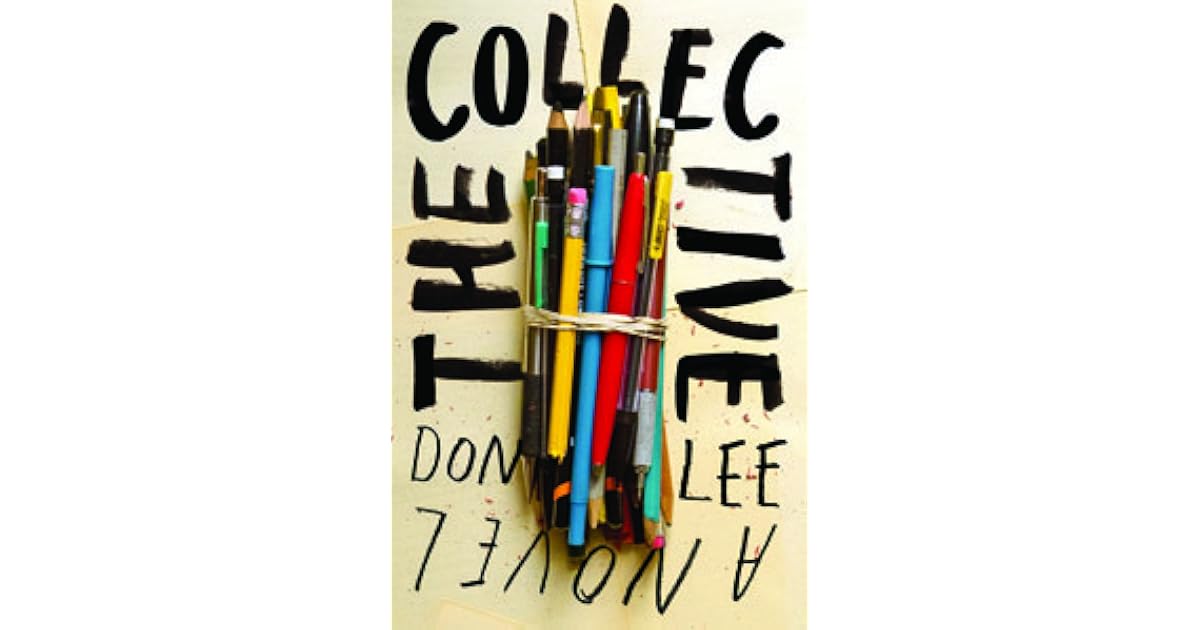 The Collective by Don Lee