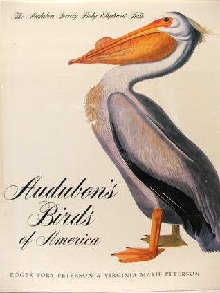 Audubon's Birds of America by John James Audubon