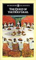 The Quest of the Holy Grail by Unknown