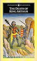 The Death of King Arthur by Anonymous