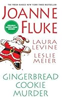 Gingerbread Cookie Murder (Hannah Swensen, #13.5) by Joanne Fluke