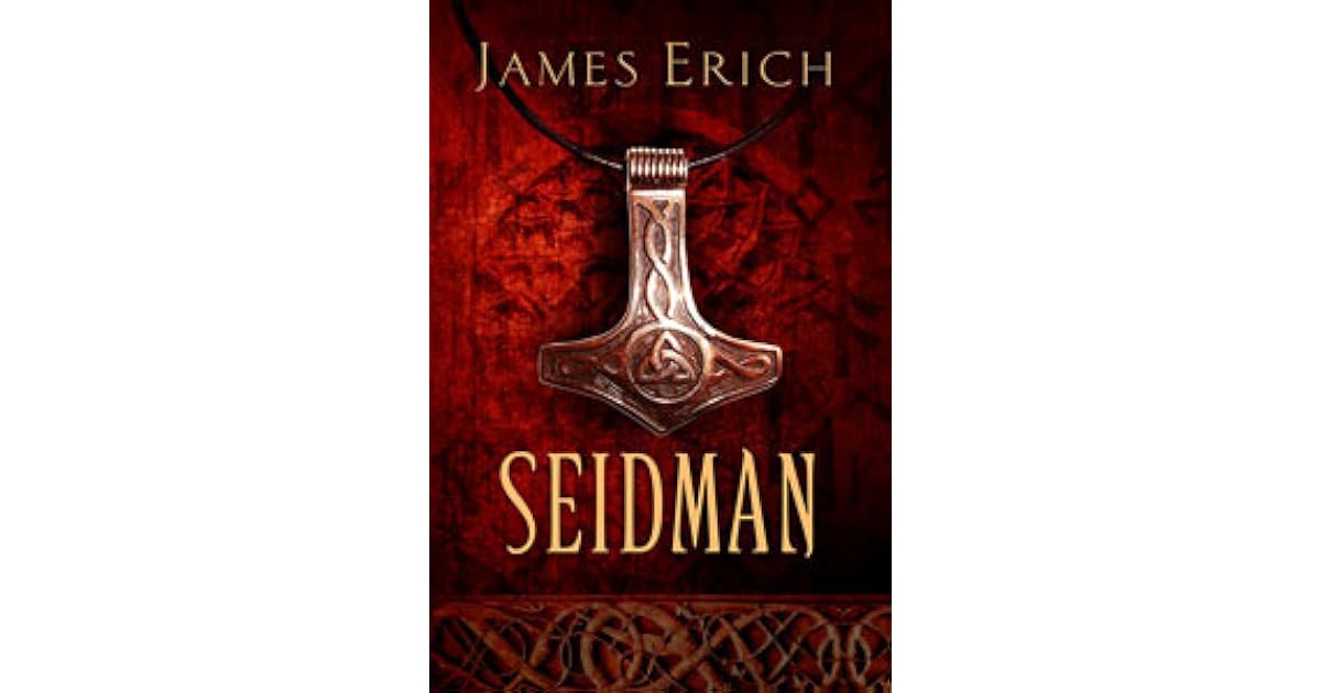 Seidman by James Erich