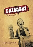 Paperboy: An Enchanting True Story of a Belfast Paperboy Coming to ...