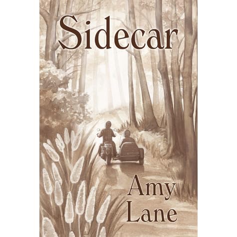 Sidecar by Amy Lane — Reviews, Discussion, Bookclubs, Lists