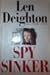 Len Deighton (Author of The Ipcress File)