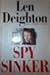 Len Deighton (Author of The Ipcress File)