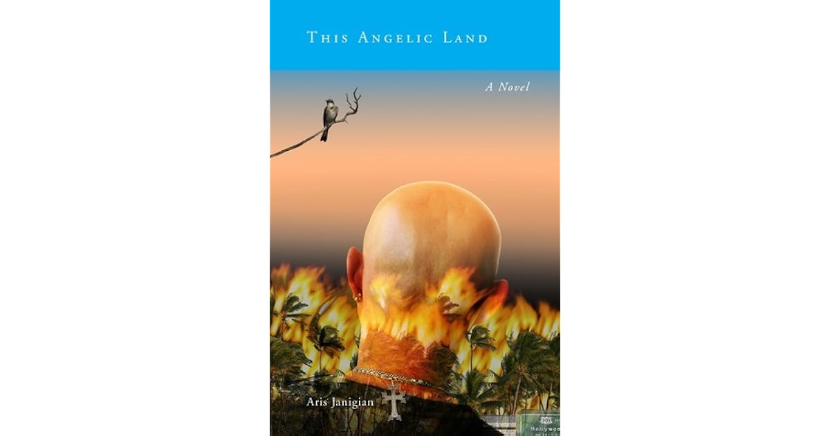 This Angelic Land by Aris Janigian