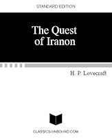 The Quest of Iranon by H.P. Lovecraft