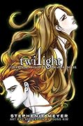 Twilight: The Graphic Novel Series by Young Kim