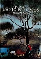 Poems of Banjo Paterson by A.B. Paterson