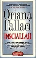 Inshallah by Oriana Fallaci