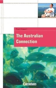 The Australian Connection by Paul Stewart