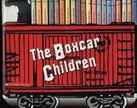 The Boxcar Children Collection #1-28 by Gertrude Chandler Warner