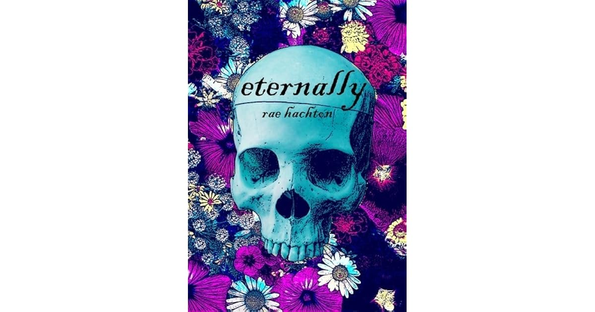 Eternally (Eternally Trilogy #1) by Rae Hachton