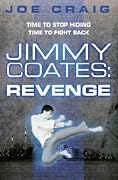 Jimmy Coates Series by Joe Craig