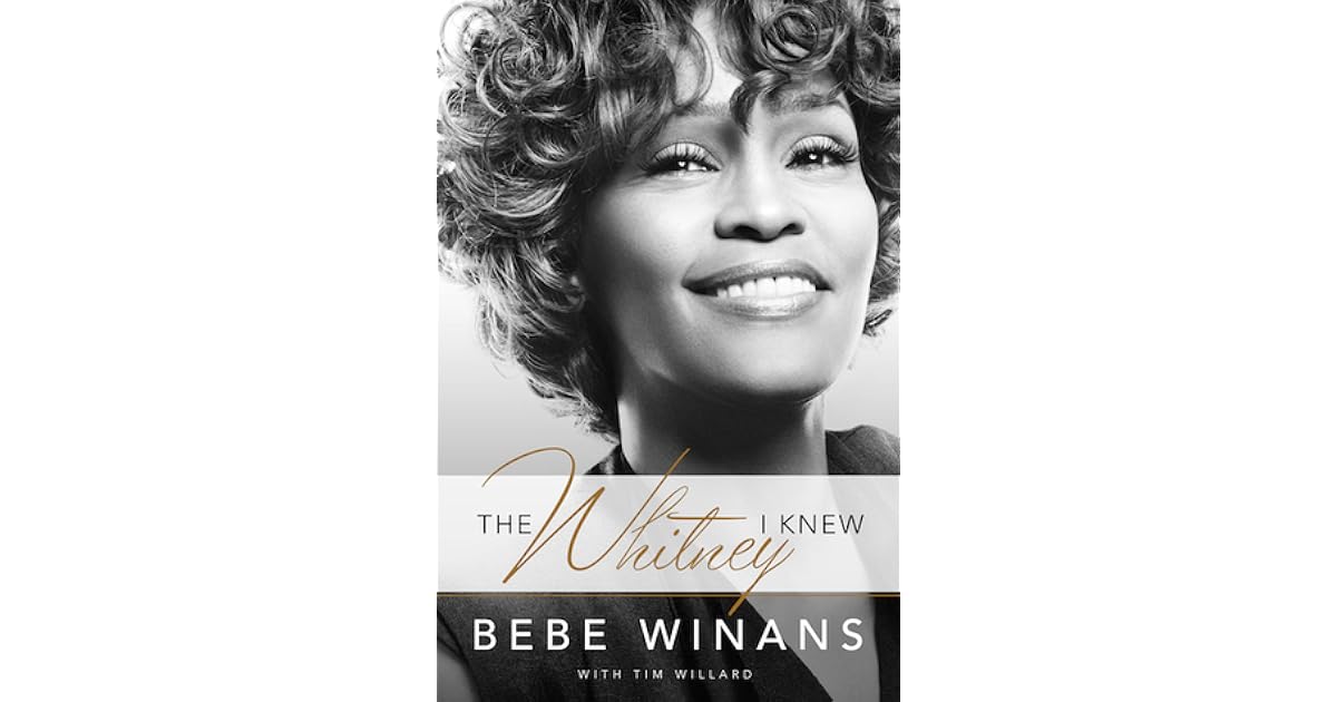 The Whitney I Knew by BeBe Winans
