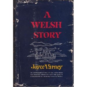 A Welsh Story by Joyce Varney