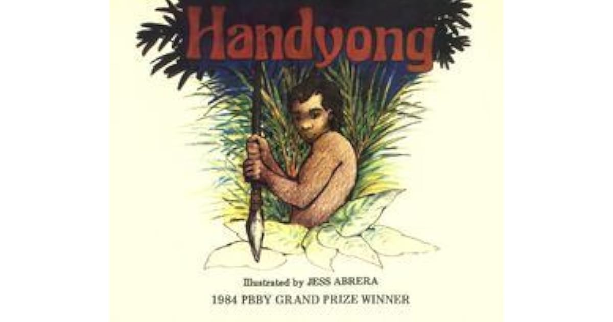 Handyong by Dette Lorenzo Abrera