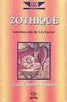 Zothique by Clark Ashton Smith