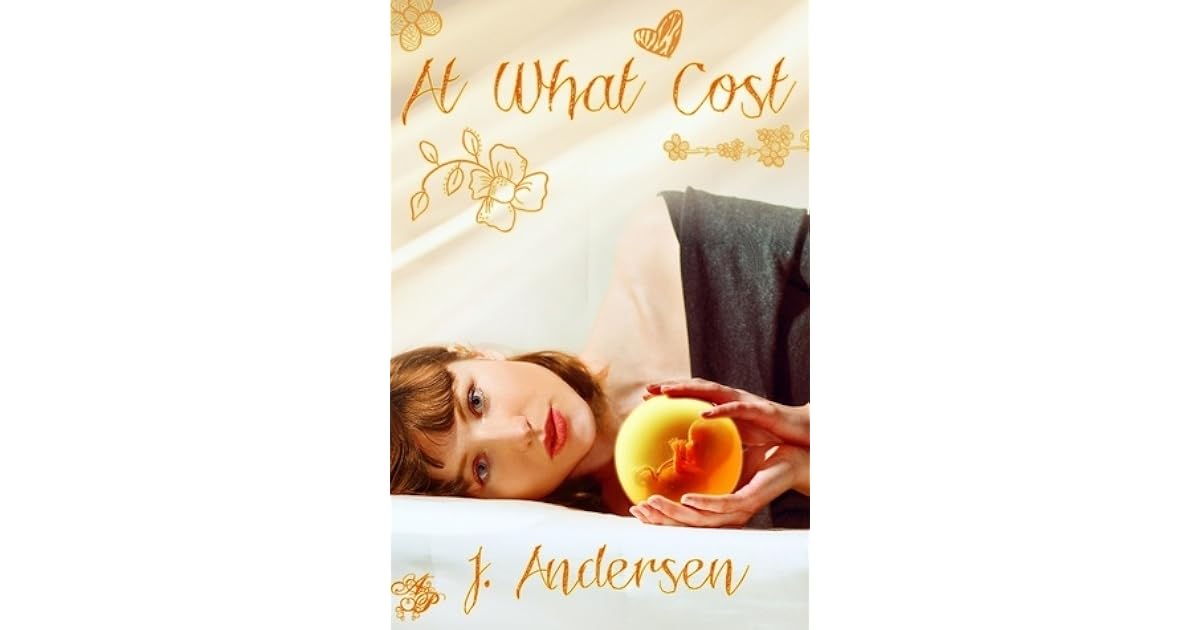 At What Cost by J. Andersen