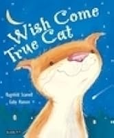 The Wish Cat by Ragnhild Scamell