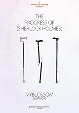 Johnlock Fanfic